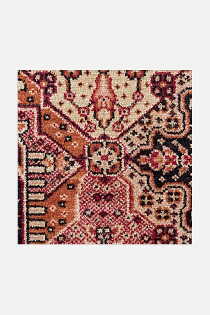 Rachel Fuchs Teppich: Klassisch und detailliert | Teppana – Teppana CH